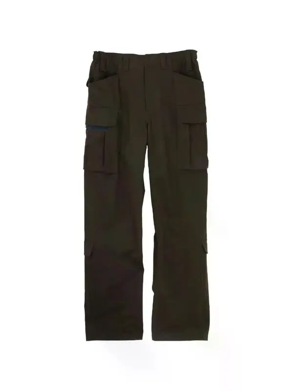 GR10K Eight-pocket Cargo Pants