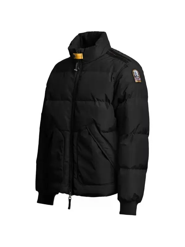 PARAJUMPERS Warmhali Quilted Down Jacket