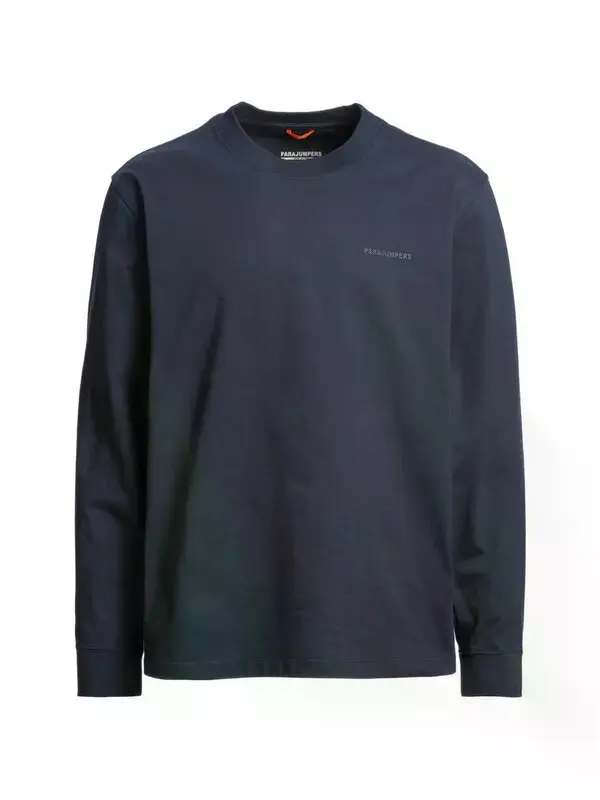 PARAJUMPERS Royal Long-sleeve T-shirt