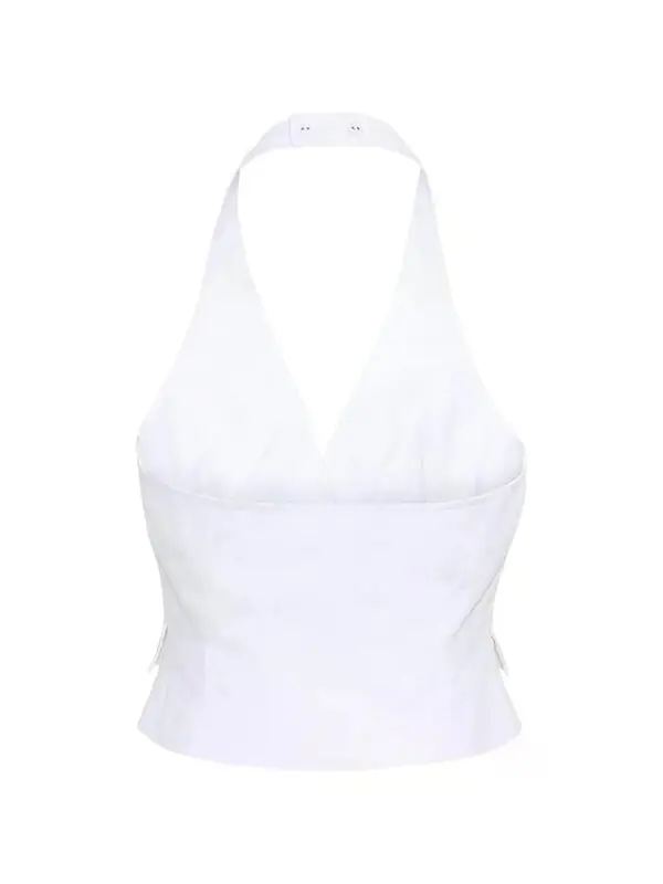 Cara Cara Prescott Halterneck Top