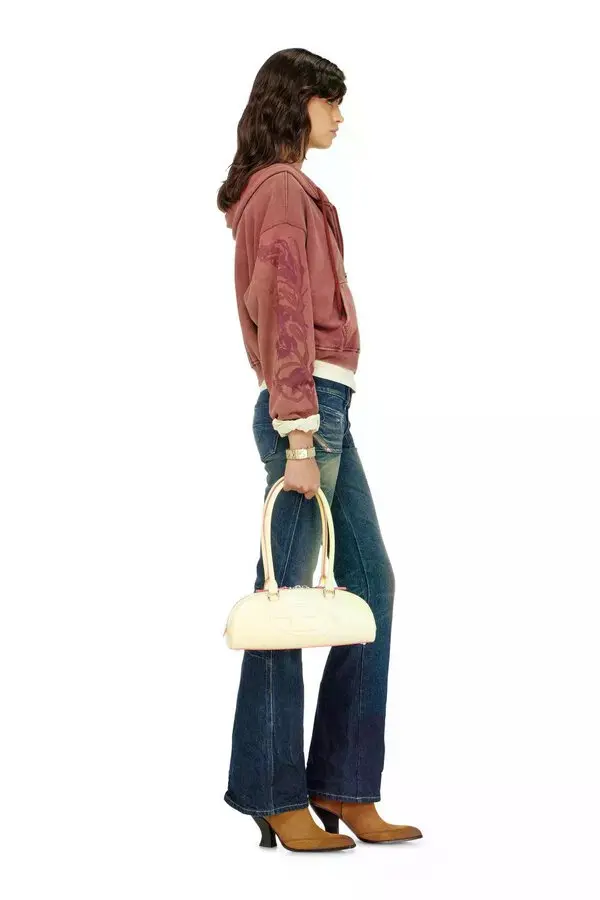 DIESEL® Bootcut Low Waist Jeans