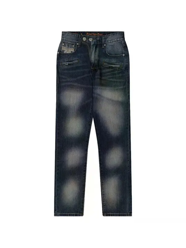 424 Rr Moto Jeans