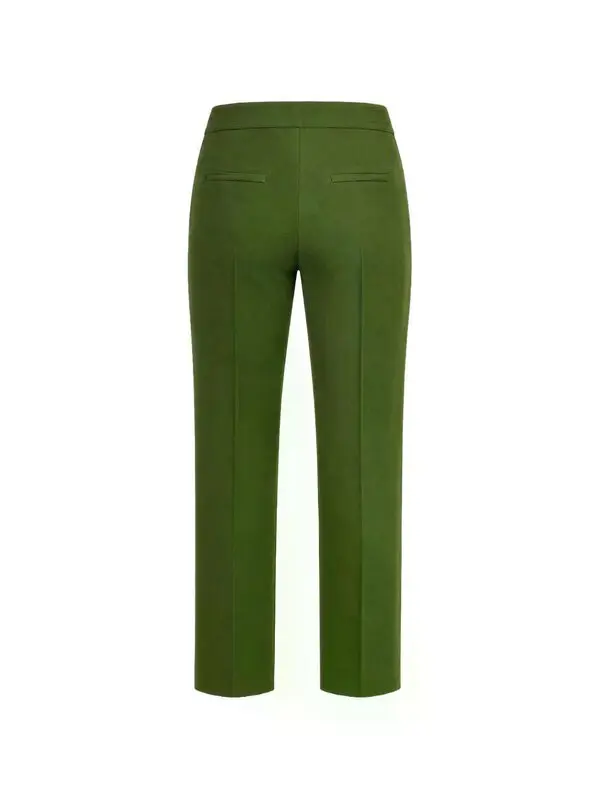 HIGH SPORT Kick Kick Straight-leg Pants