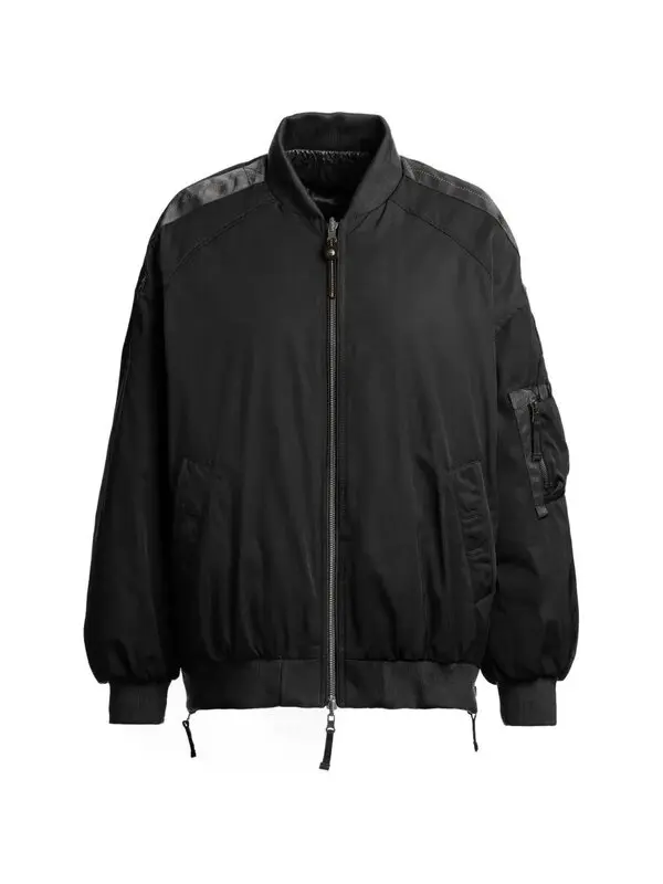 PARAJUMPERS Reversible Bomber Jacket