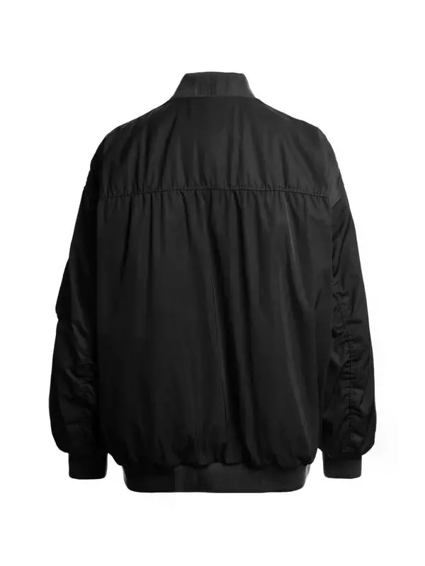 PARAJUMPERS Reversible Bomber Jacket