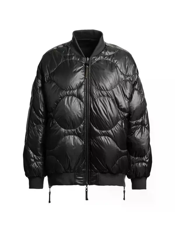 PARAJUMPERS Reversible Bomber Jacket