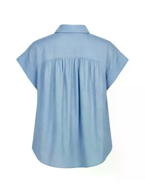 SECULAR.LAB Trinity Short-sleeve Shirt