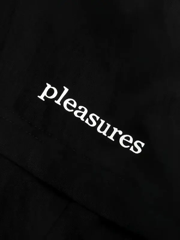 PLEASURES Navigate T-shirt