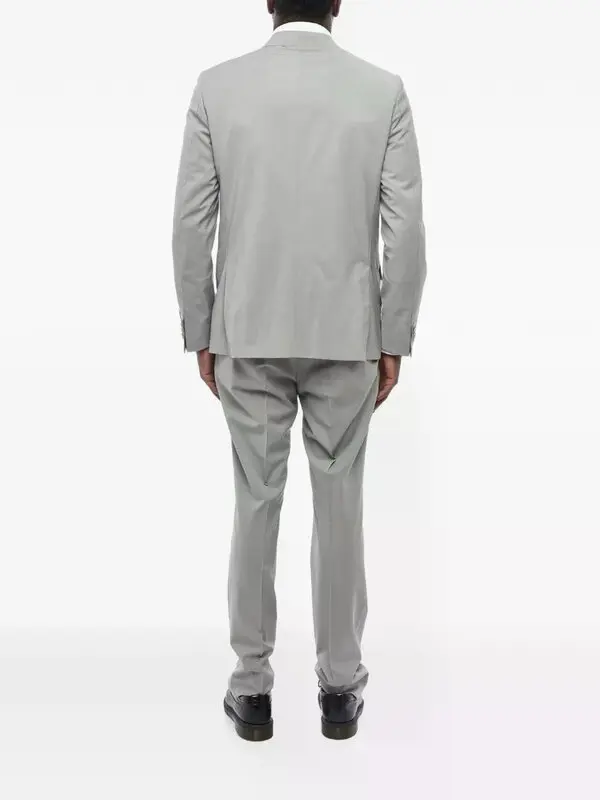 Corneliani Single-breasted Notch-lapel Suit