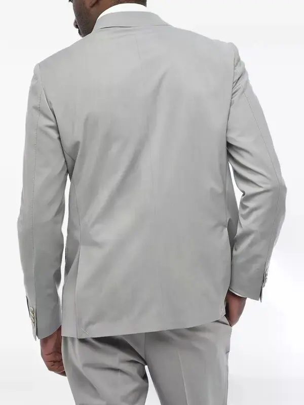Corneliani Single-breasted Notch-lapel Suit