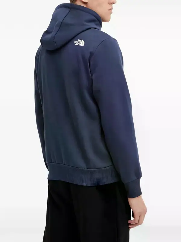 The North Face Simple Dome Hoodie