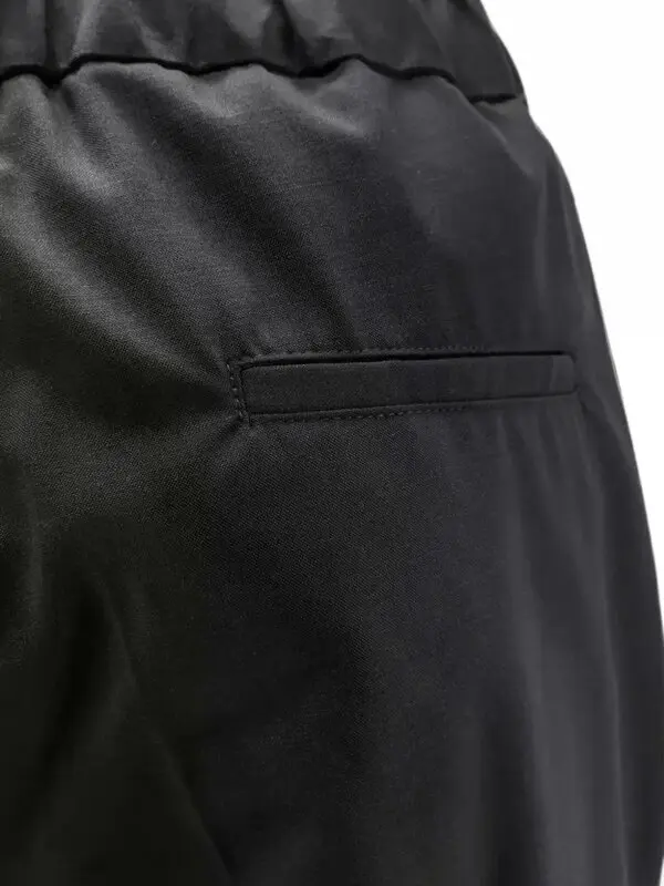 HEVO Torre Chianca Drawstring Trousers