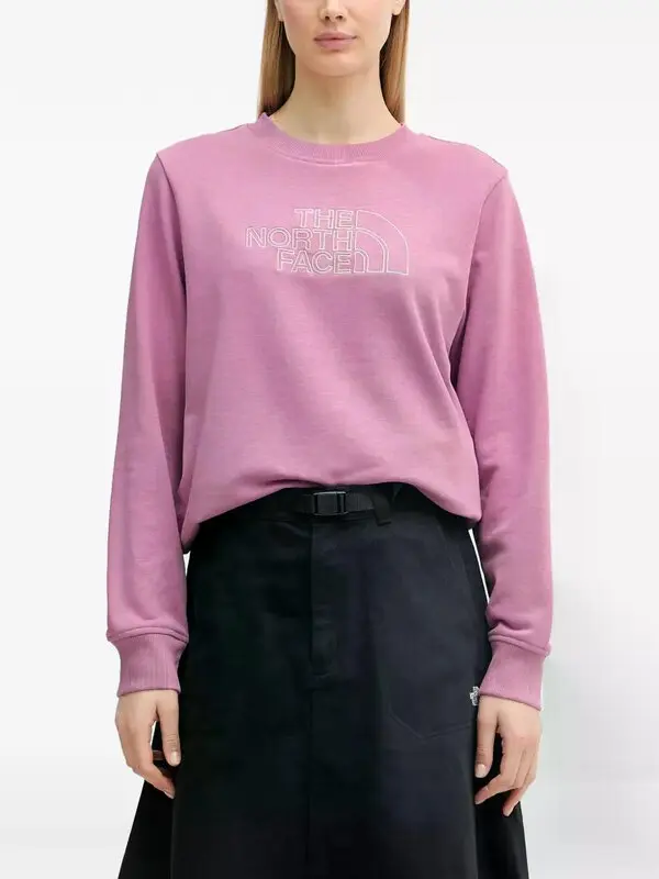 The North Face Drew Peak Light Sweatshirt