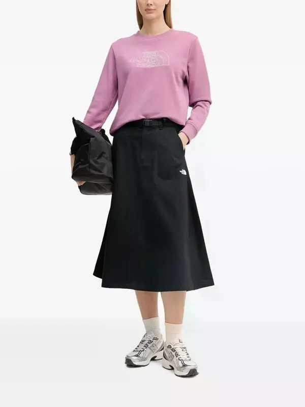 The North Face Drew Peak Light Sweatshirt