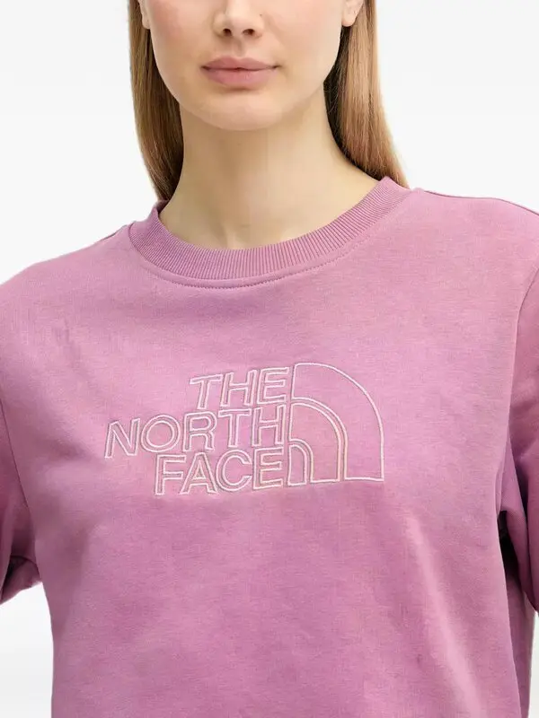The North Face Drew Peak Light Sweatshirt