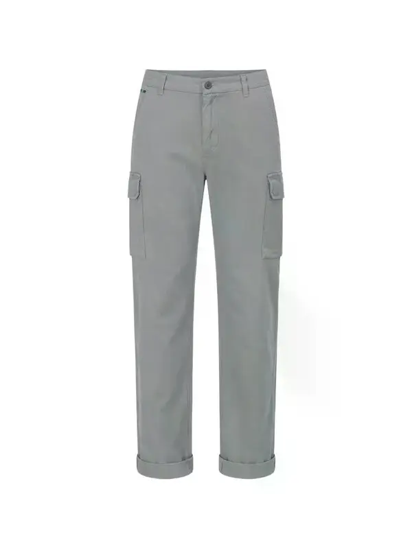 MASON'S Tapered Cargo Pants