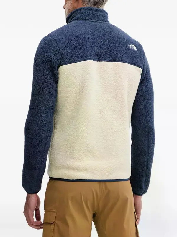 The North Face Yumiori Full-zip Fleece Jacket