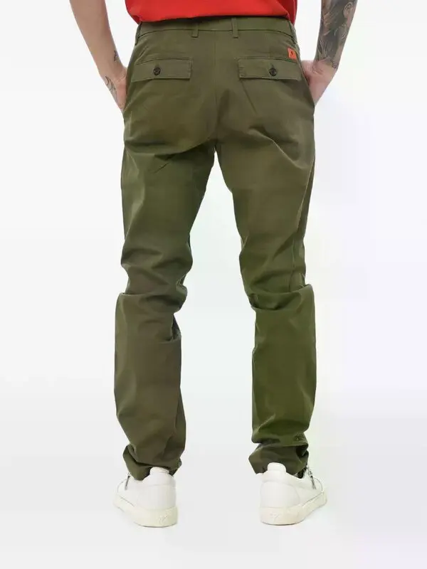 DEPARTMENT 5 David Trousers
