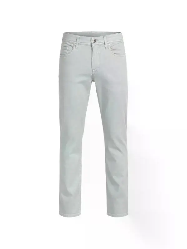 JUDE DENIM Slim-straight Jeans