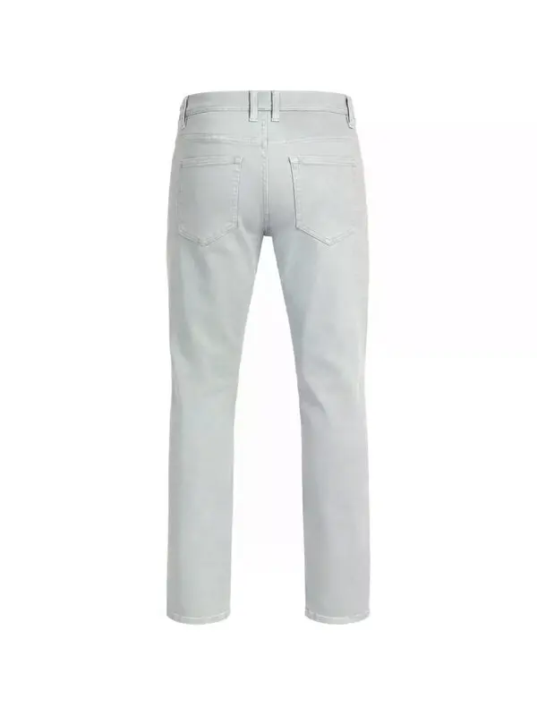 JUDE DENIM Slim-straight Jeans