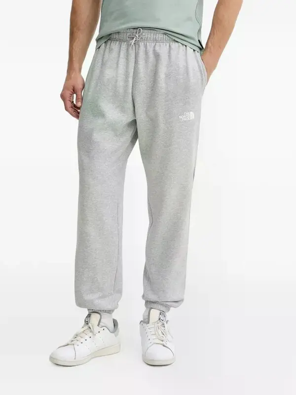 The North Face Simple Dome Regular Tapered Joggers