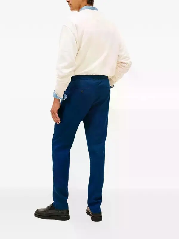 Tommy Hilfiger Harlem Drawstring-waist Trousers