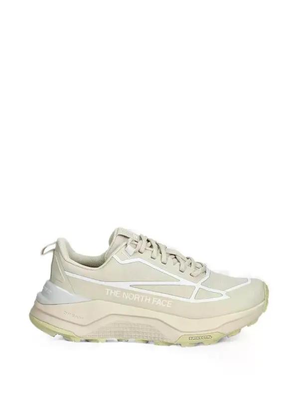 The North Face Fastpack Waterproof Shoes