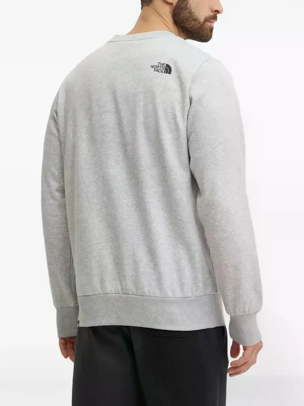 The North Face Logo Sweatshirt