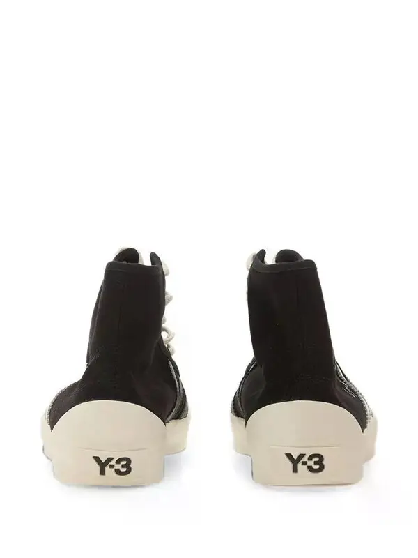Y3 Nisi Hi Sneakers