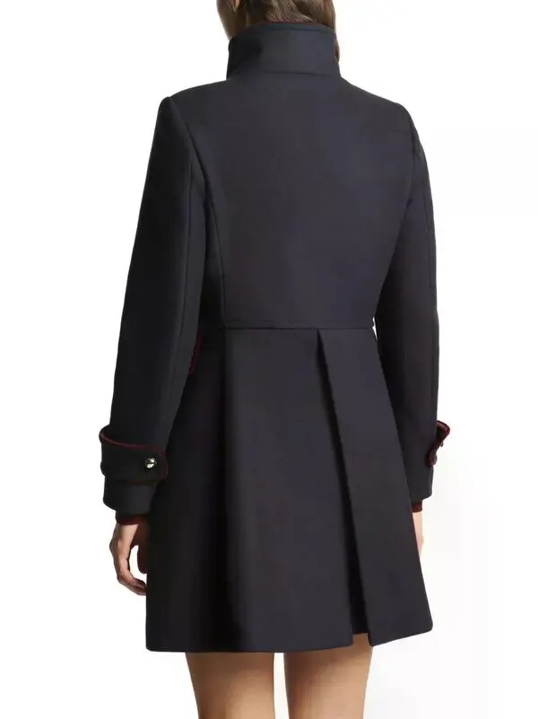 FAY Virginia Lobster-claw Coat