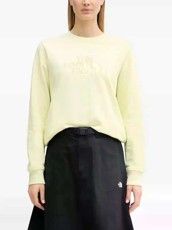 The North Face Drew Peak Light Sweatshirt