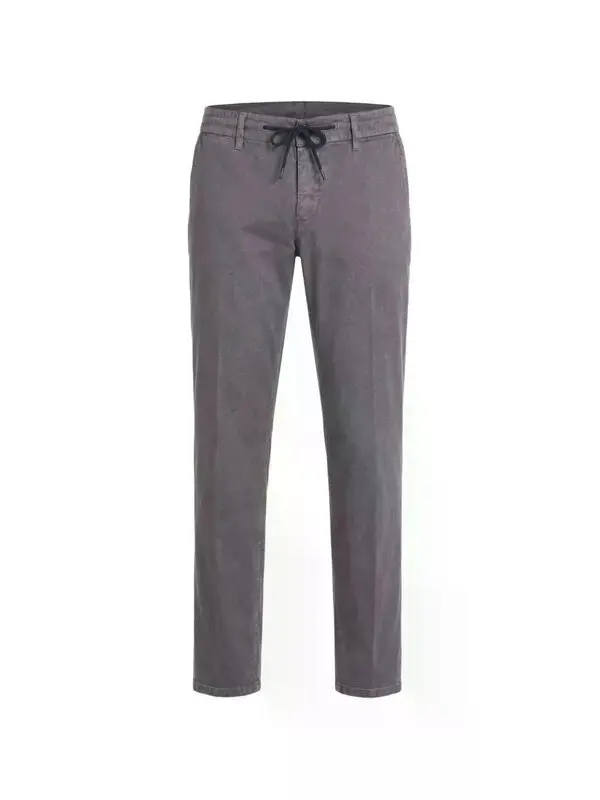 MASON'S Drawstring Chino Pants