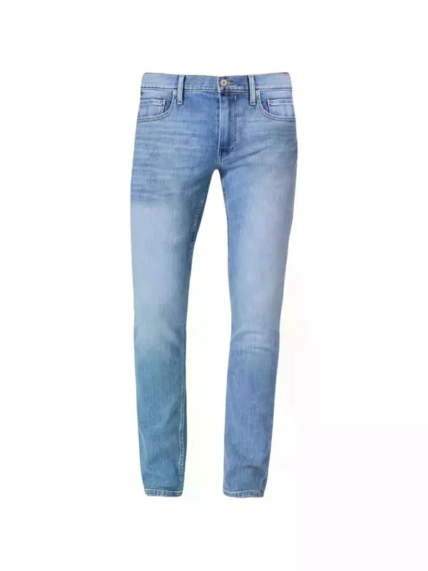 Paige Lenox Jeans