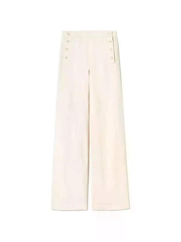 NILI LOTAN Reed Trousers