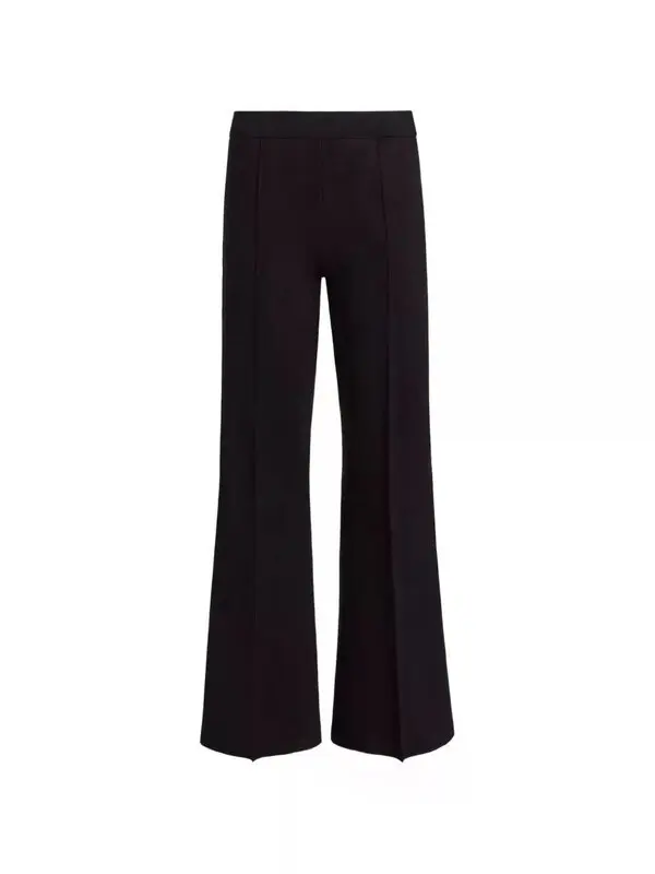 HIGH SPORT Willa Pintuck Trousers