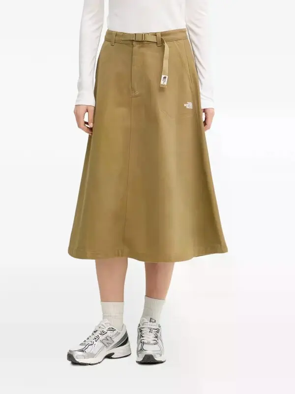 The North Face M66 Canvas Skirt