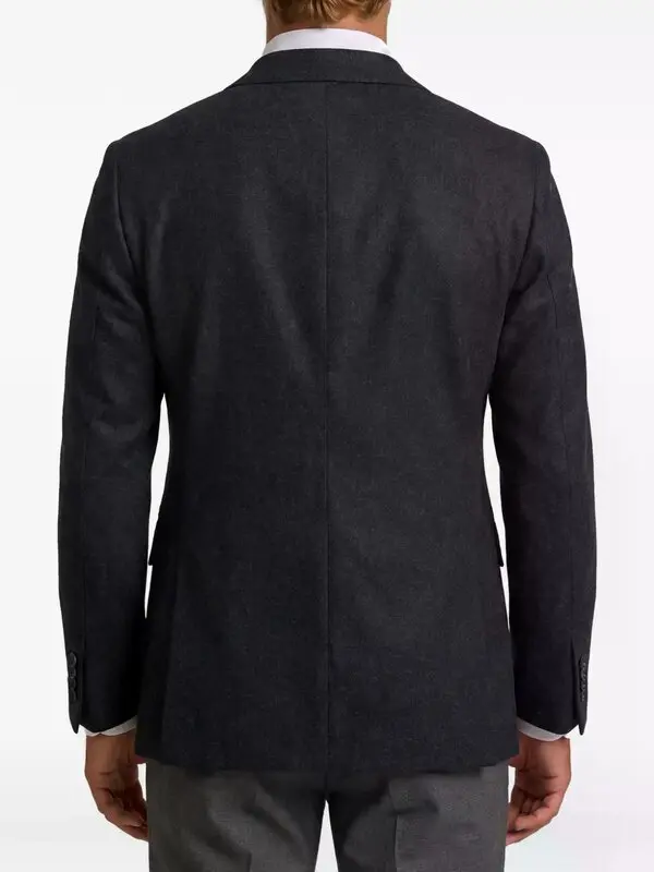Tagliatore New York Double-breasted Jacket