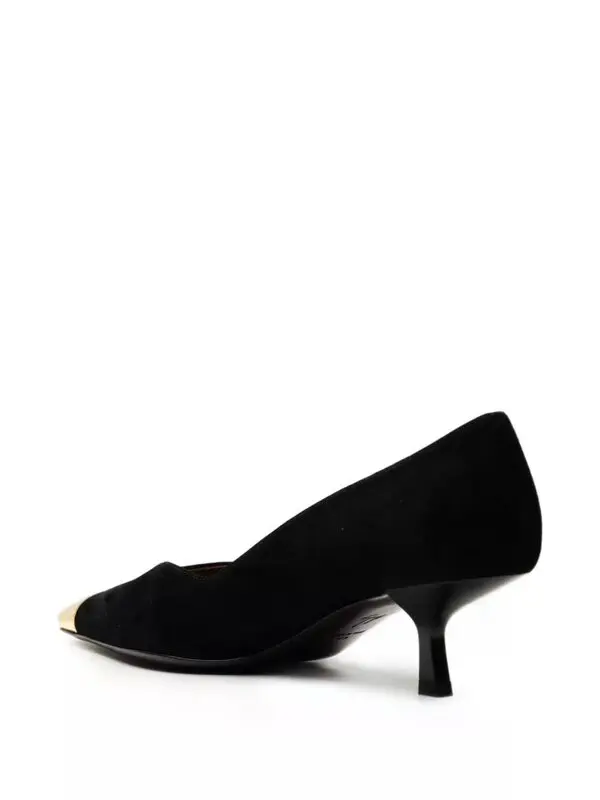 GIUSEPPE ZANOTTI Melaine Pointed-toe Pumps