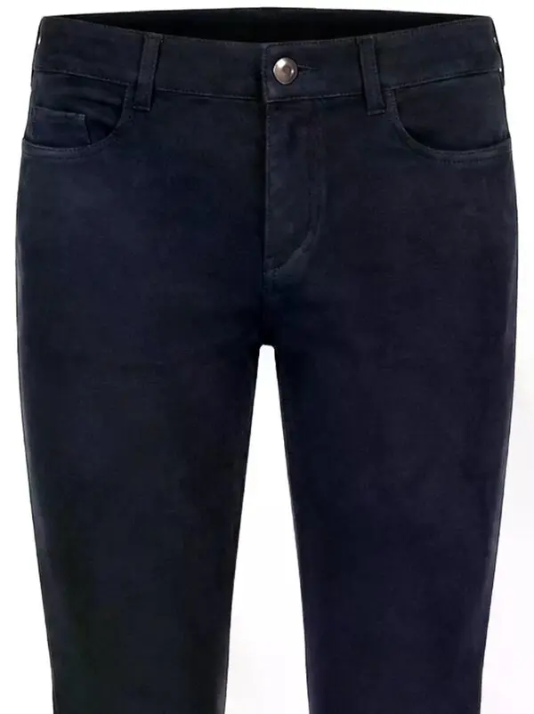Stouls Dean Suede Trousers