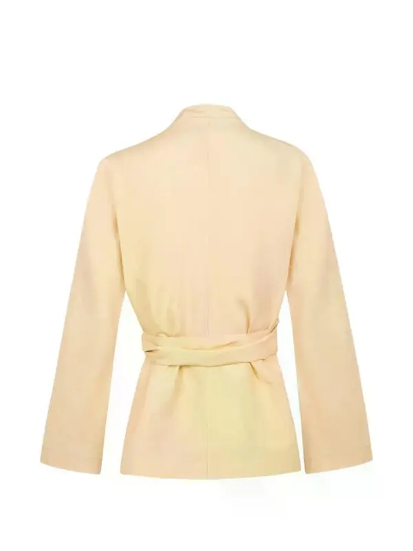 CORTANA Simona Wrap Jacket