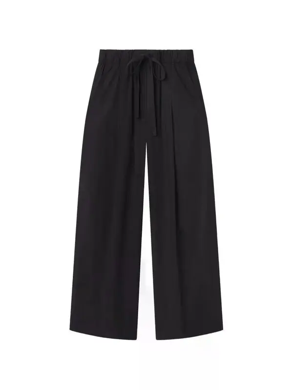 A.L.C. James Drawstring-waist Trousers