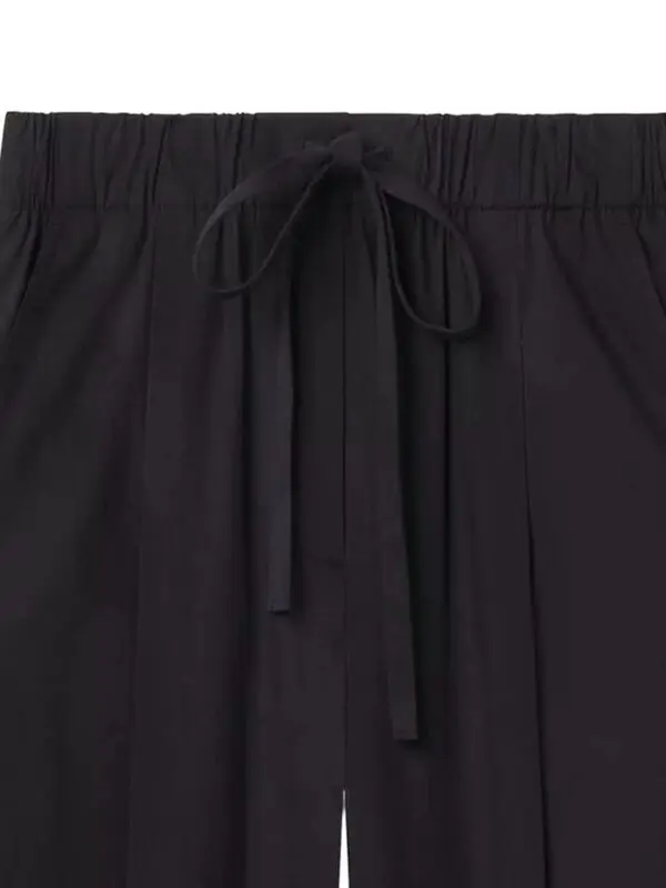 A.L.C. James Drawstring-waist Trousers