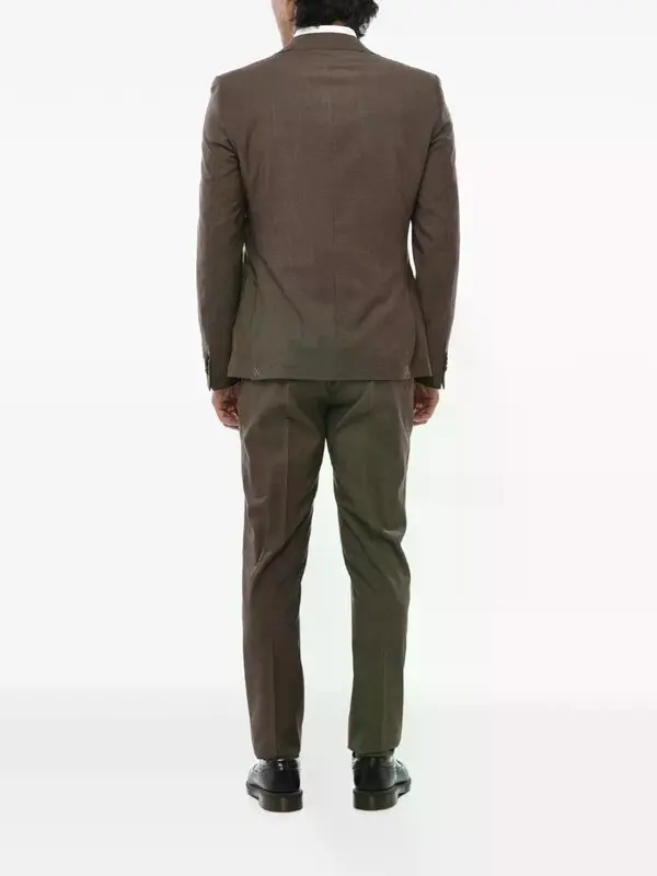 Corneliani Virgin Wool Suit
