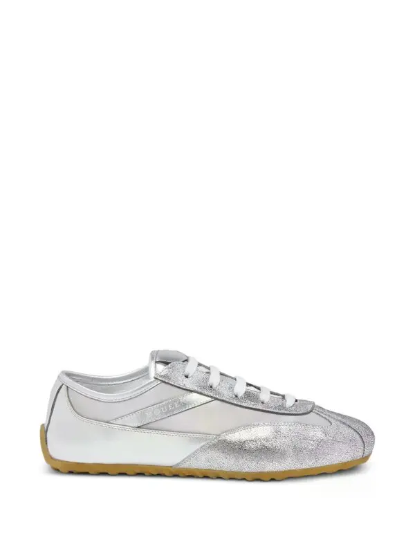 Alexander McQueen Boxe Sneakers