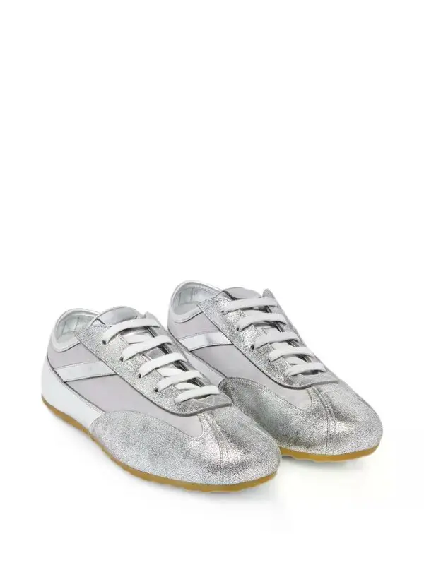 Alexander McQueen Boxe Sneakers
