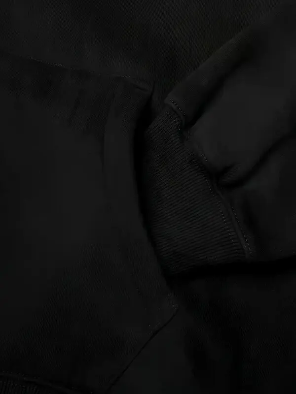 PLEASURES Zip-up Hoodie