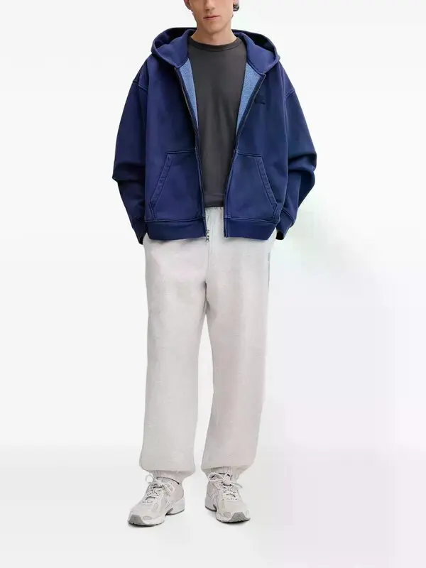 VANS Premium Zip Hoodie
