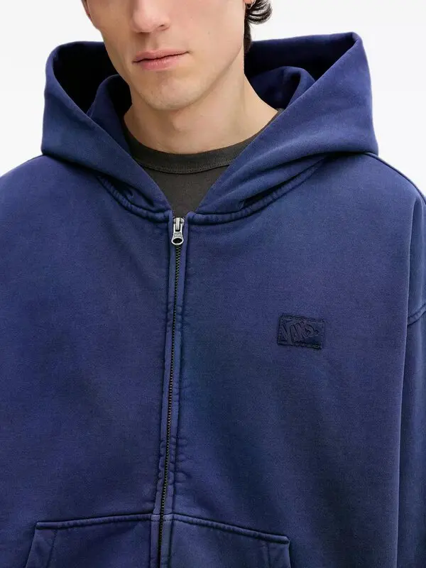 VANS Premium Zip Hoodie