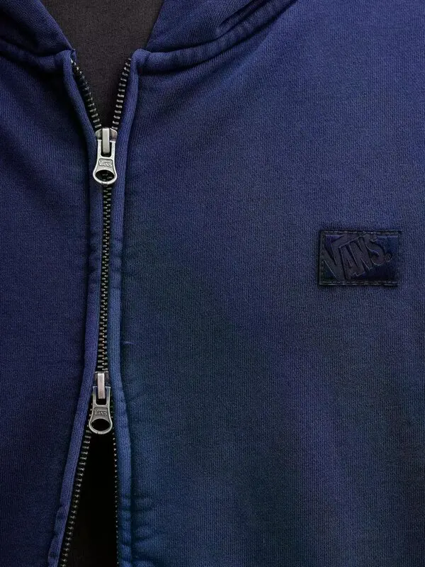 VANS Premium Zip Hoodie