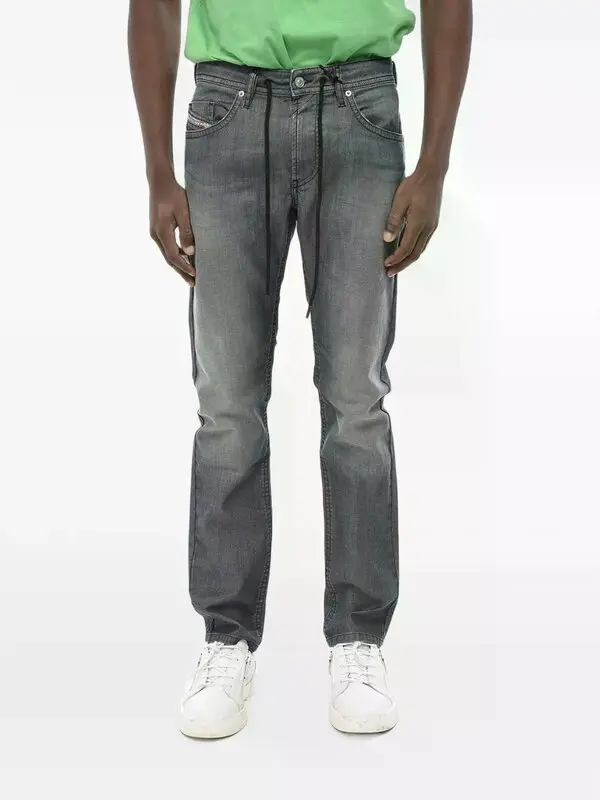 DIESEL® Thommer Jogg Jeans